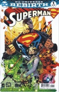 Superman # 01 - magmacomics.com