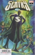 Sentry (2024 #1 - #4) - magmacomics.com
