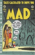 Mad Magazine (2024) - magmacomics.com