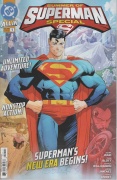 Summer of Superman Special (2025) - magmacomics.com