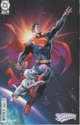 Superman Unlimited (2025 #1 - Ongoing) - magmacomics.com