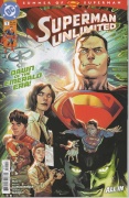 Superman Unlimited (2025 #1 - Ongoing) - magmacomics.com