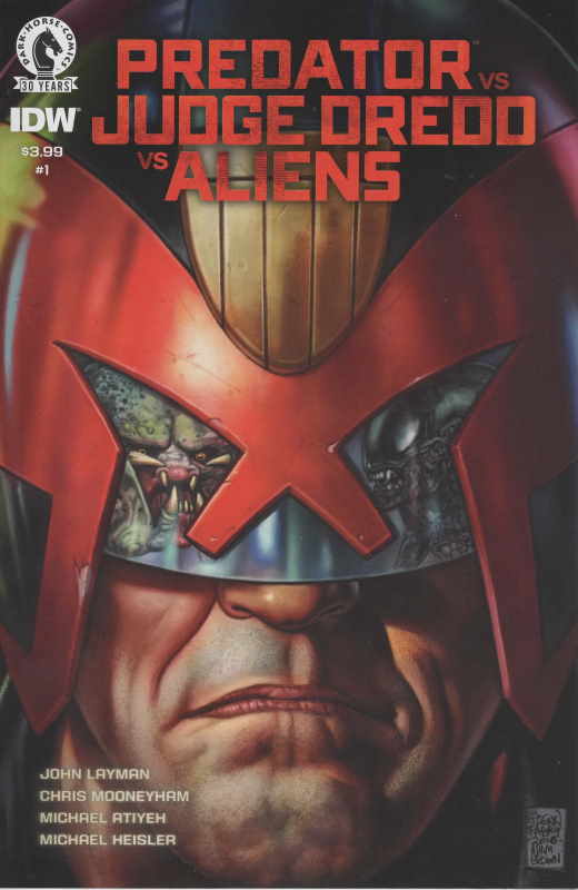 Predator vs. Judge Dredd vs. Aliens # 01 - magmacomics.com